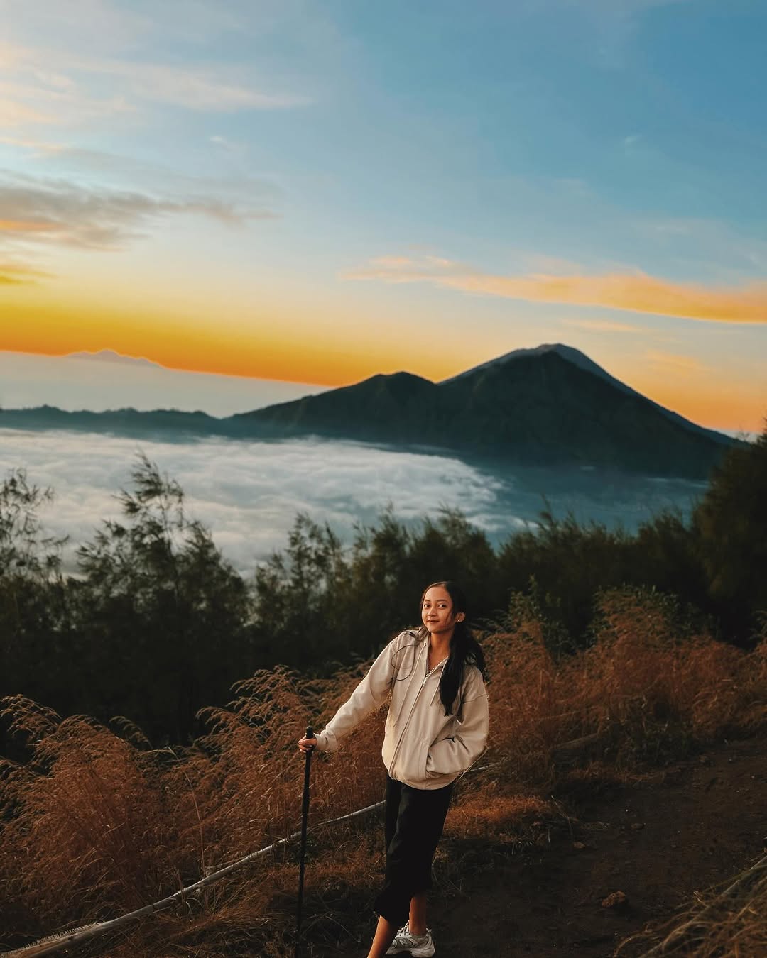 Mount Batur Sunrise Trekking: Best Hike in Bali - Tropialis, the exotic ...