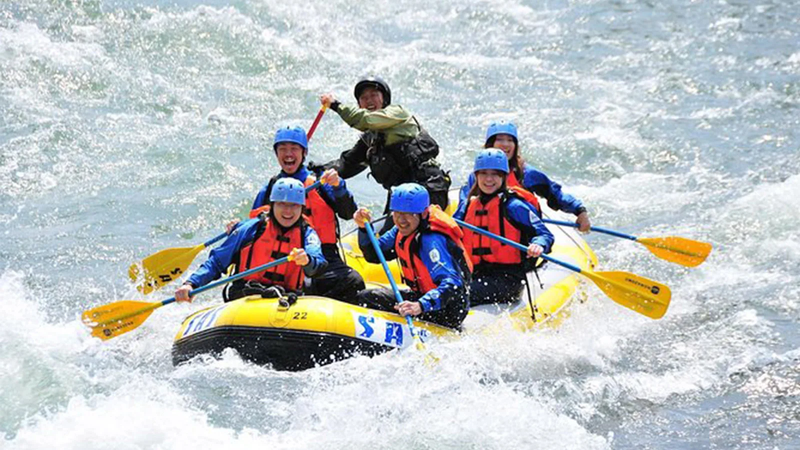 Ubud Single ATV & Rafting – Ultimate Bali Adventure Tour - Tropialis ...