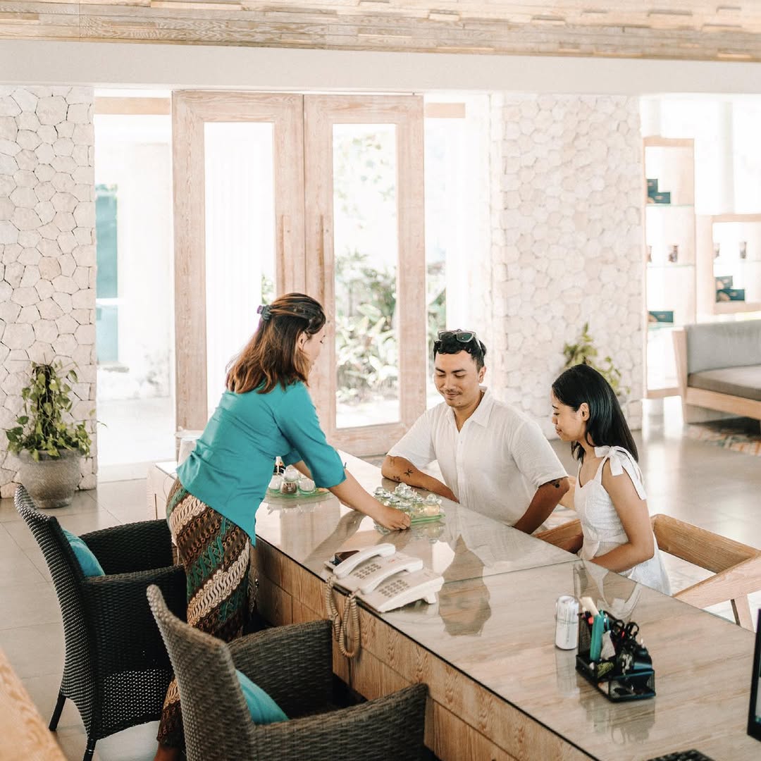 Energy Boost Massage for Men: Relax at Hua Spa Bali - Tropialis, the ...